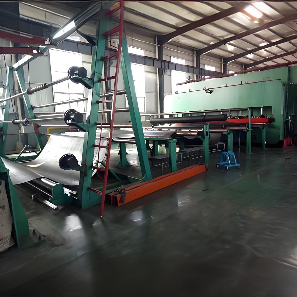 Cold Resistant Conveyor Belt - Tiantie Industrial