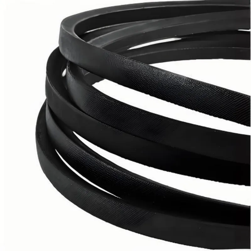 Drive Belts: Key Tips for Efficient Selection and Purchasing