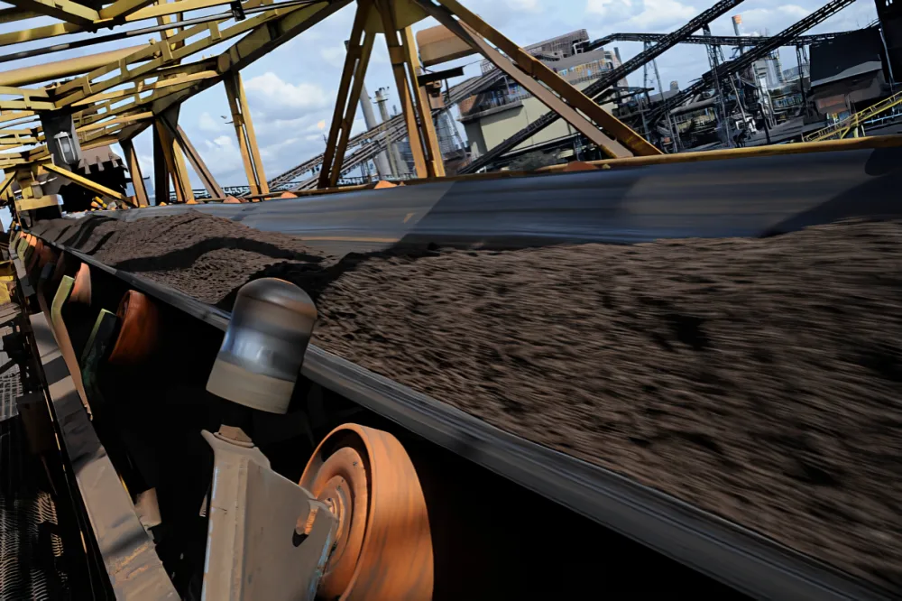 Mining Conveyor Belt: Complete Selection Guide