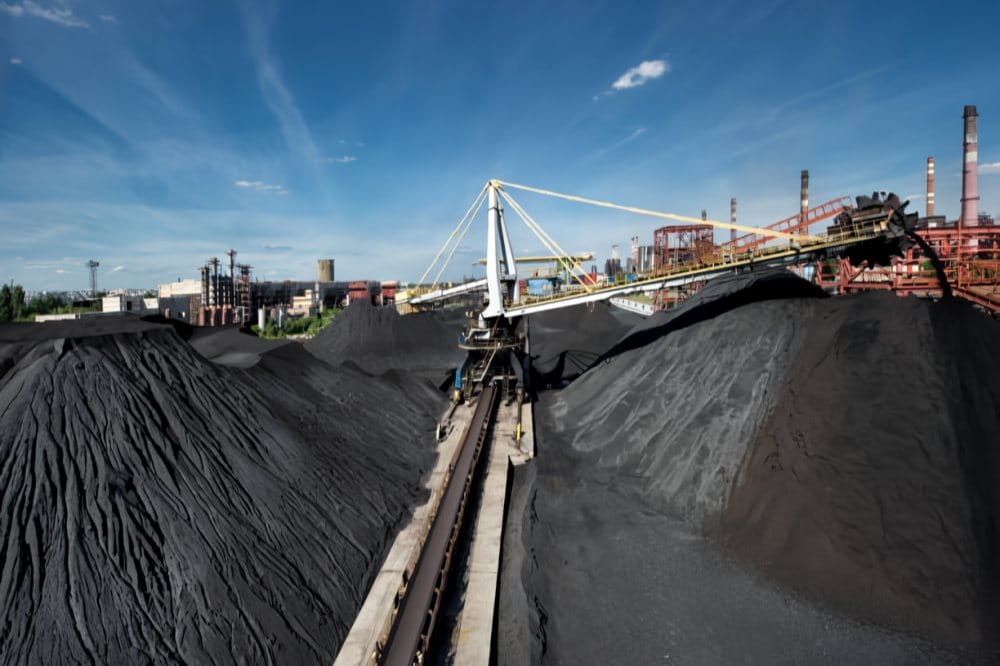 Mining Conveyor Belt: Complete Selection Guide