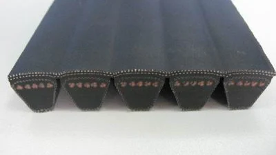 Drive Belts: Key Tips for Efficient Selection and Purchasing